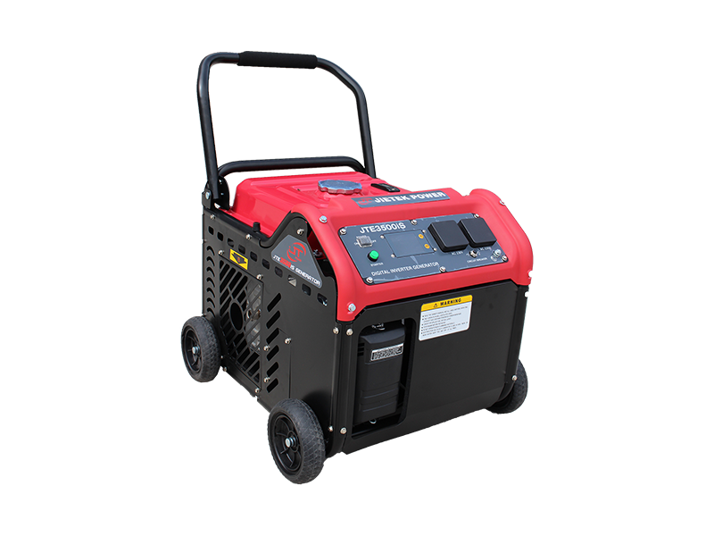 JTE3500iS_Gasoline Commercial Inverter G_Commercial Inverter Generator ...